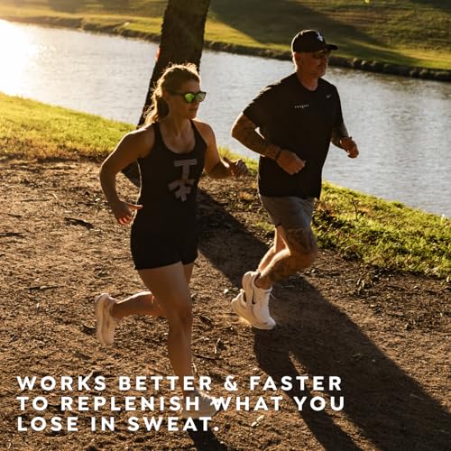 easy-to-use electrolyte packets for workouts