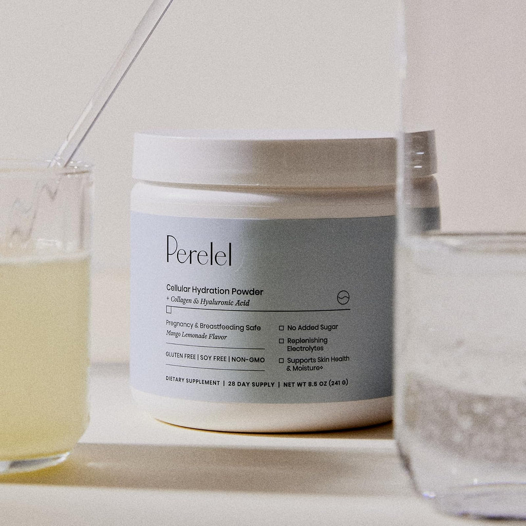 easy-to-use electrolyte powder for athletes