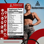 easy-to-use electrolyte powder for recovery