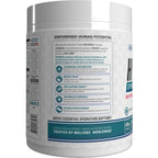 easy-to-use electrolyte powder supplement