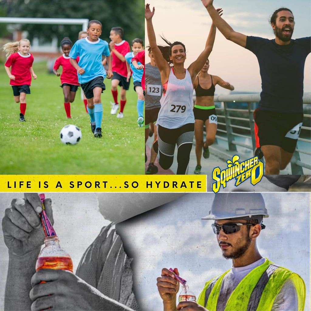 easy-to-use electrolyte sticks for daily wellness