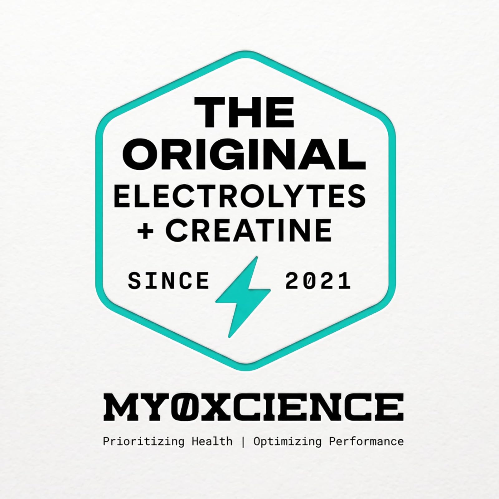 easy-to-use electrolyte STIX for daily use