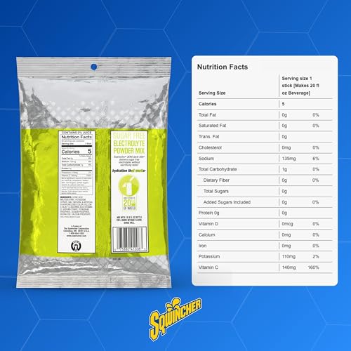 easy-to-use electrolyte tablets on-the-go