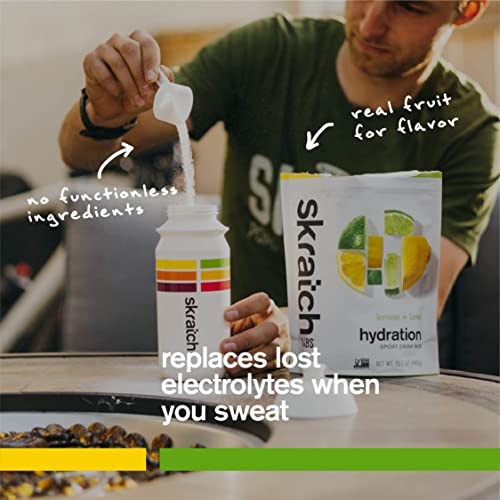 easy to use electrolyte tablets