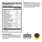easy-to-use electrolyte tablets