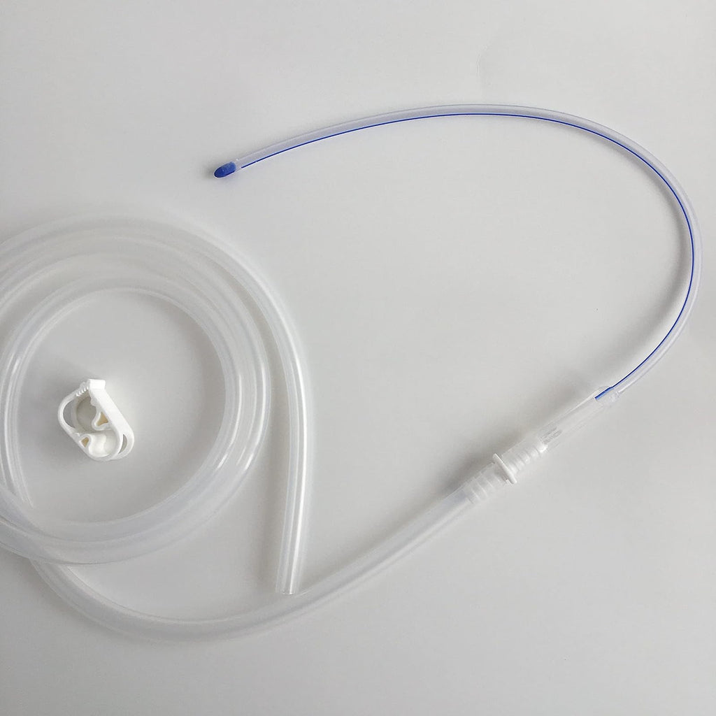 easy-to-use enema tubes for home detox