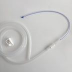 easy-to-use enema tubes for home detox