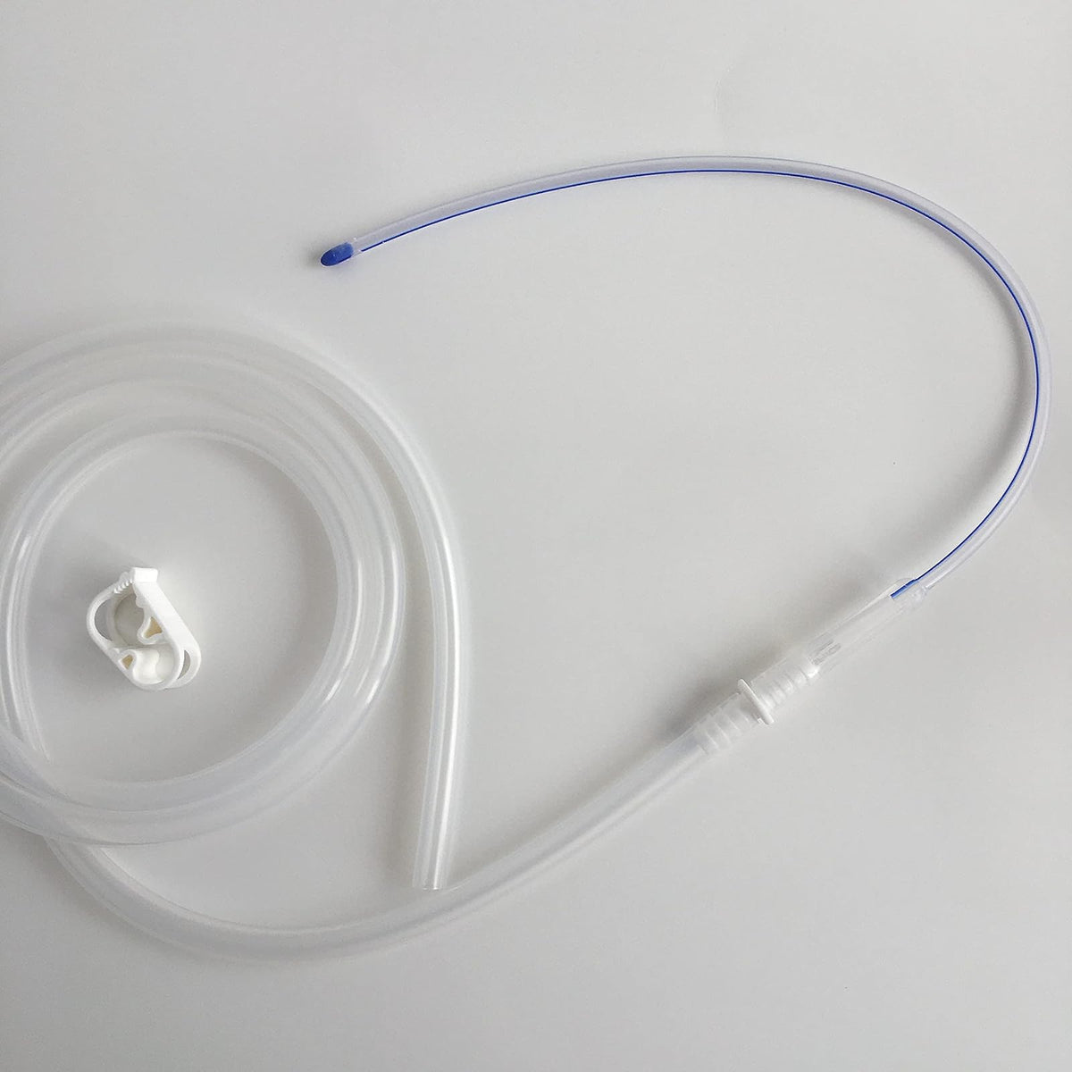 easy-to-use enema tubes for home detox
