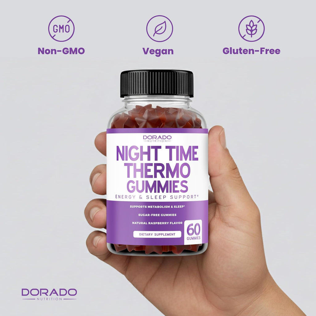 easy to use fat burning gummies