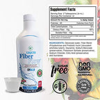 easy-to-use fiber drink mix