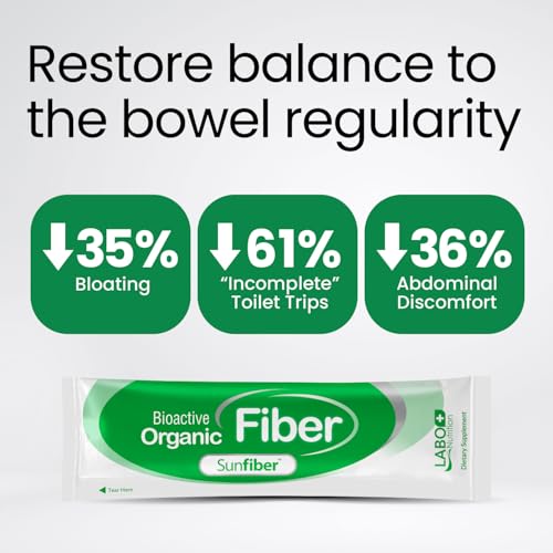 easy-to-use fiber sachets for wellness