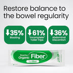 easy-to-use fiber sachets for wellness
