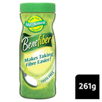 easy-to-use fiber supplement powder