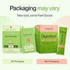 easy-to-use fiber supplement powder