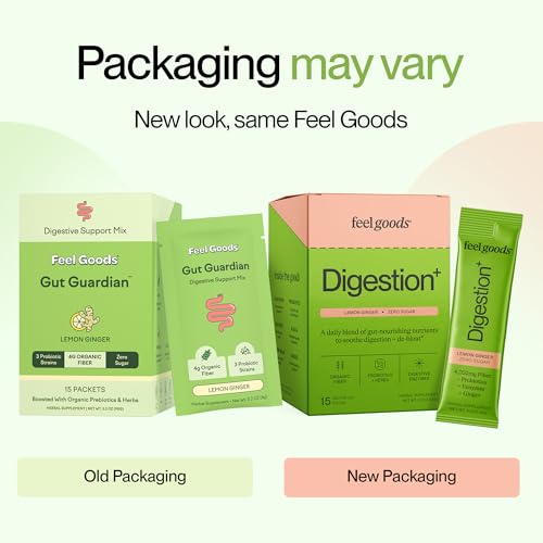 easy-to-use fiber supplement powder