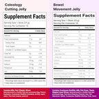 easy-to-use fiber supplement
