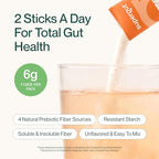 easy to use fiber supplement