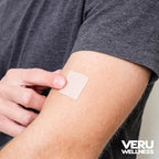 easy to use fish oil patch