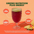 easy-to-use fizzy multivitamin tablets