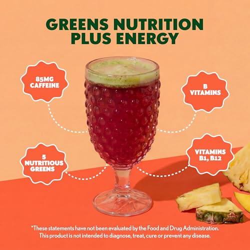 easy-to-use fizzy multivitamin tablets
