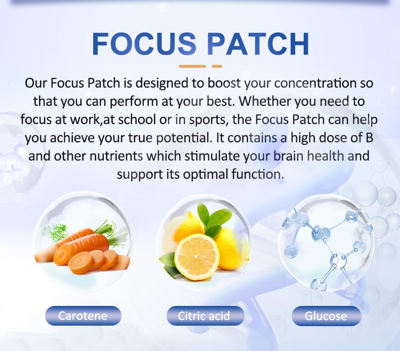 easy-to-use focus patch