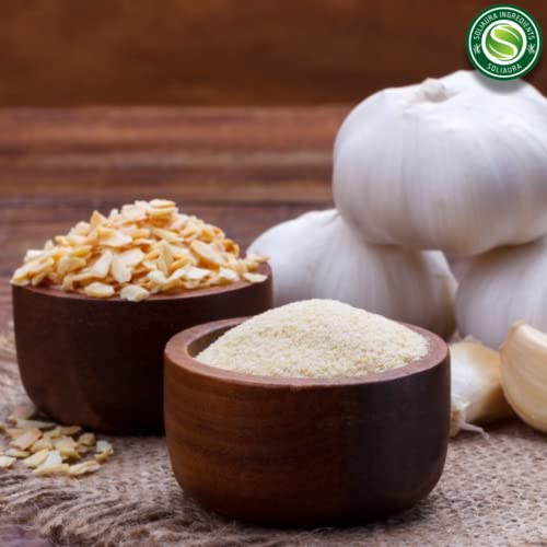 easy-to-use garlic seasoning option