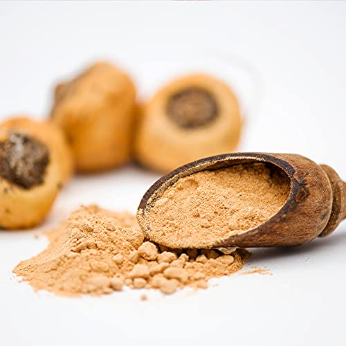 easy-to-use gelatinized maca powder