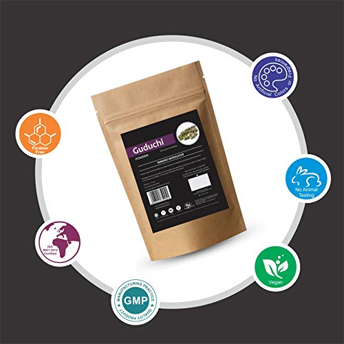 easy-to-use giloy supplement