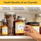 easy-to-use ginger tea supplement