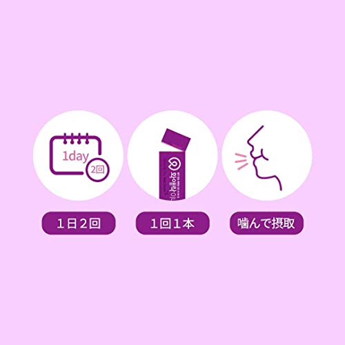 easy-to-use ginseng health packets