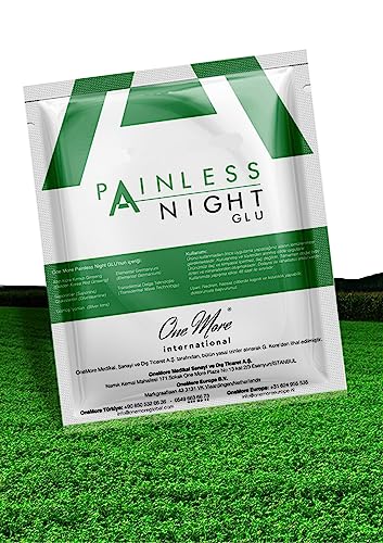 easy-to-use ginseng pain relief patches
