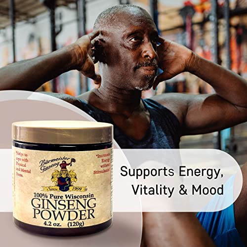 easy-to-use ginseng powder