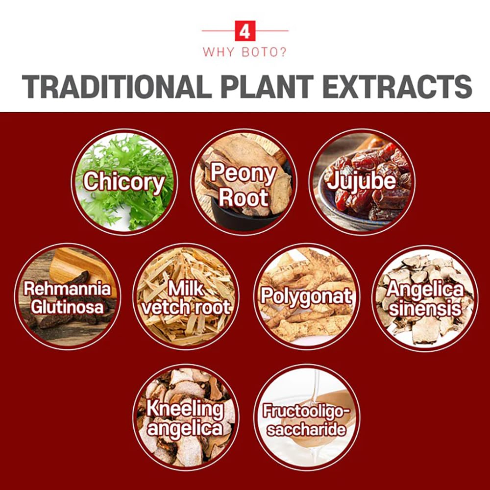easy to use ginseng stick