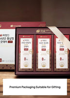 easy to use ginseng stick