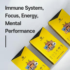 easy-to-use ginseng supplements for children