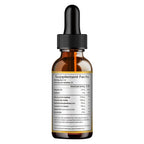 easy-to-use glucosamine liquid drops