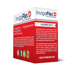 easy-to-use glucosamine packets