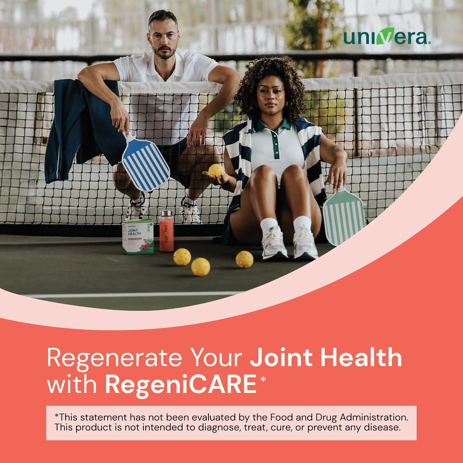 easy to use glucosamine stick packs
