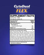easy to use glucosamine supplement
