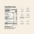 easy-to-use glucose liquid