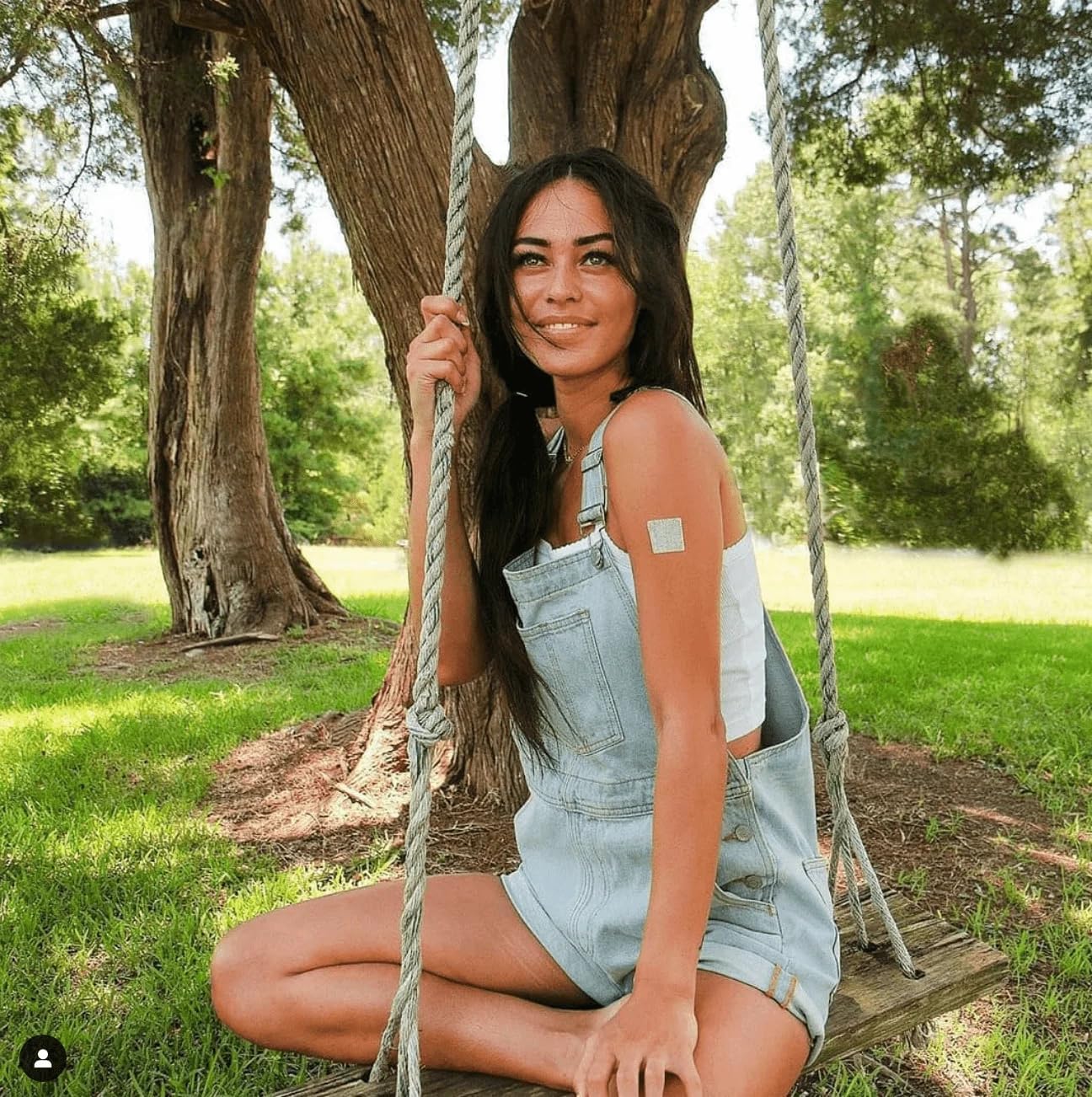 Easy to use glutathione patches