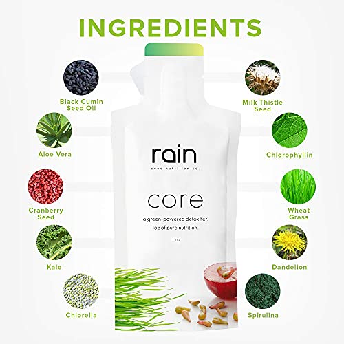 easy-to-use greens supplement