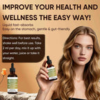 easy-to-use gut cleanse solution