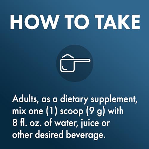 easy-to-use gut health powder