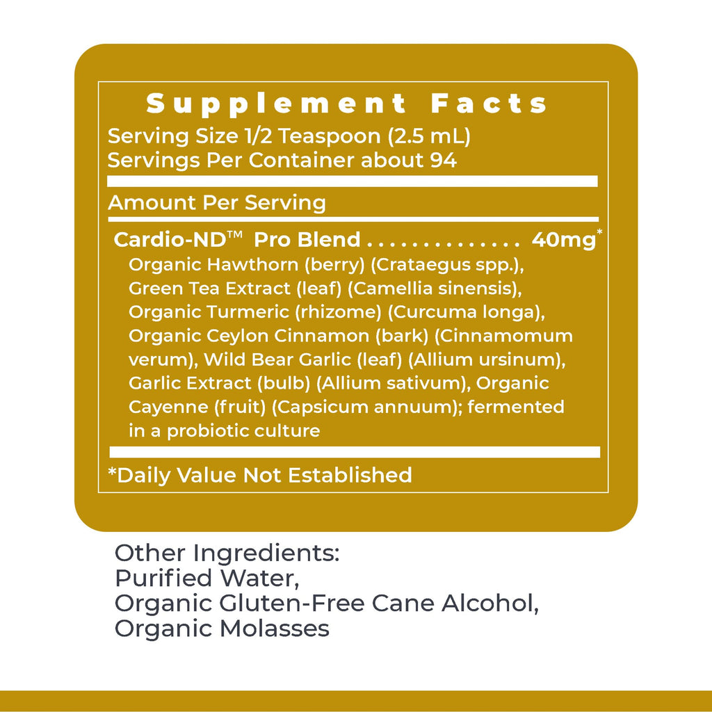 easy-to-use hawthorn health supplement