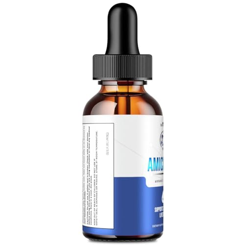 easy-to-use hawthorn liquid drops