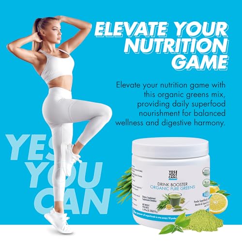 easy-to-use health drink powder