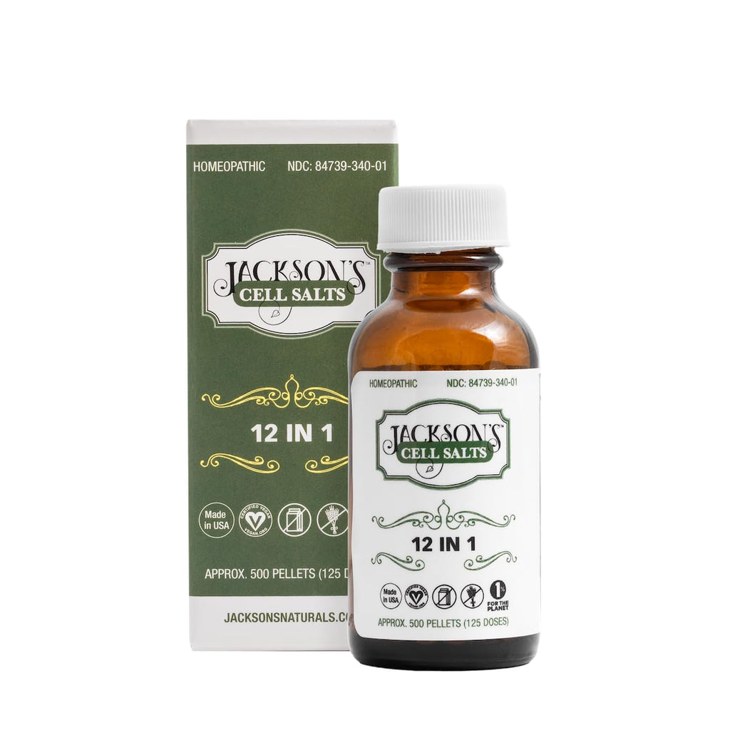 easy-to-use health pellets