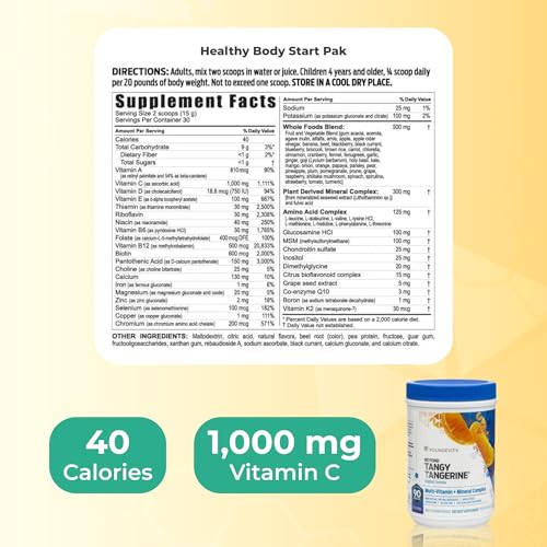 easy-to-use health supplement pack