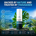 easy-to-use hemp oil roll-on